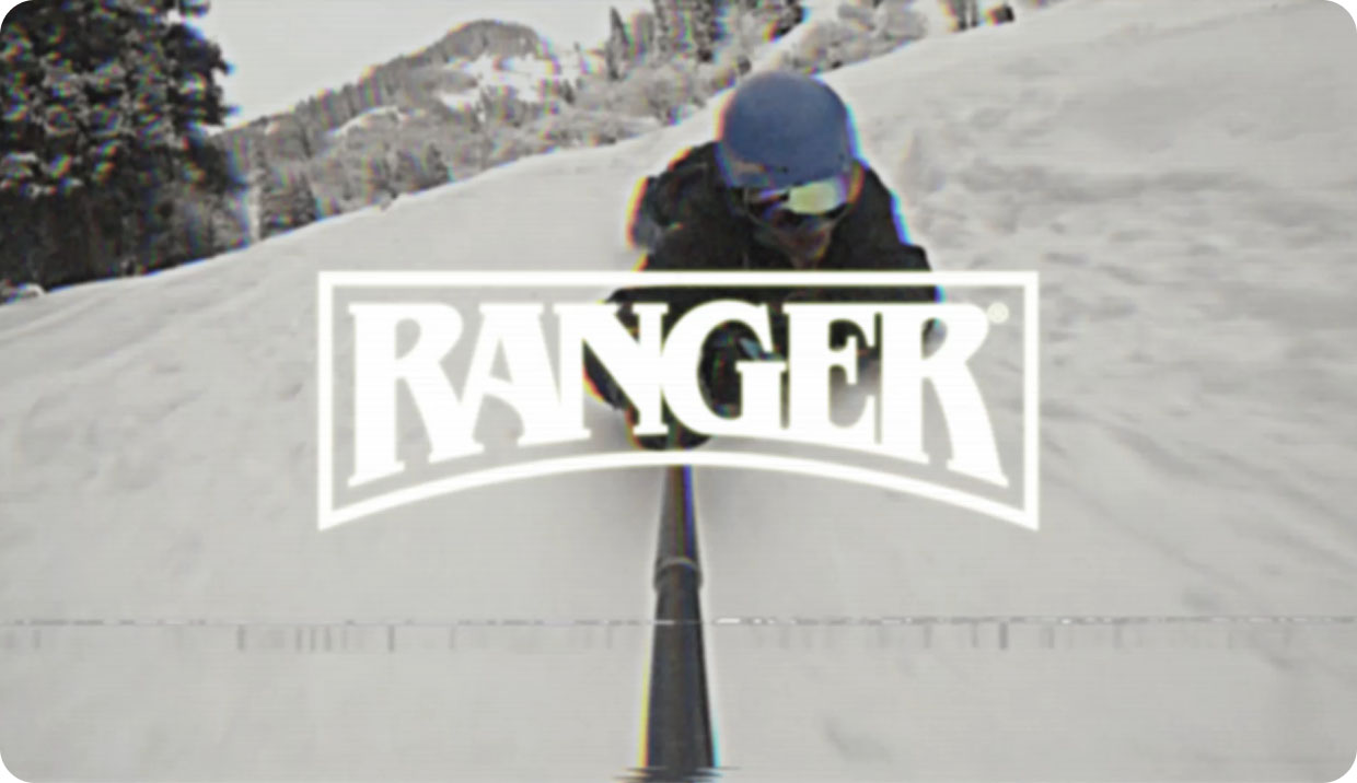 Ranger - Coming Soon